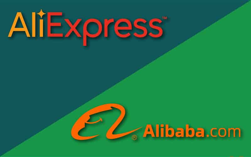Alibaba vs Aliexpress: The Difference for eCommerce Sellers | Onramp Funds