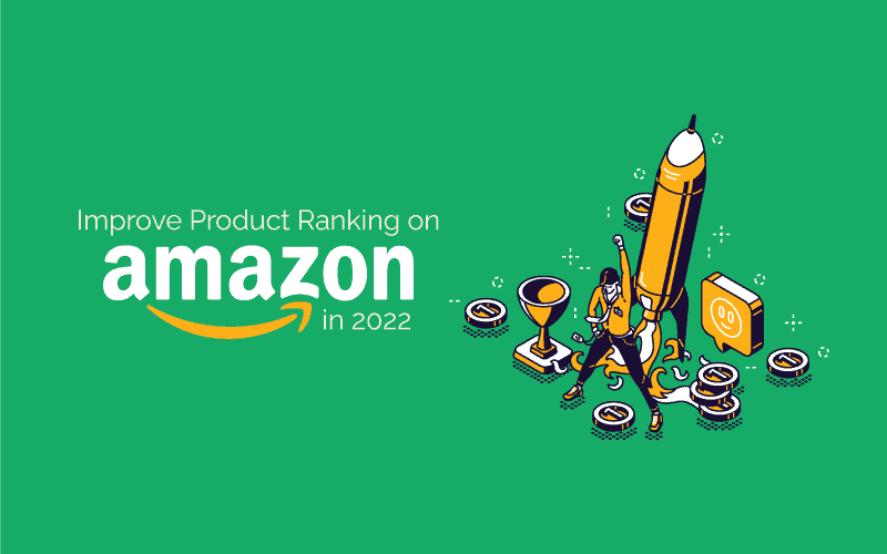 How to Rank Products on Amazon in 2022 - 6 Actions to Take | Onramp Funds