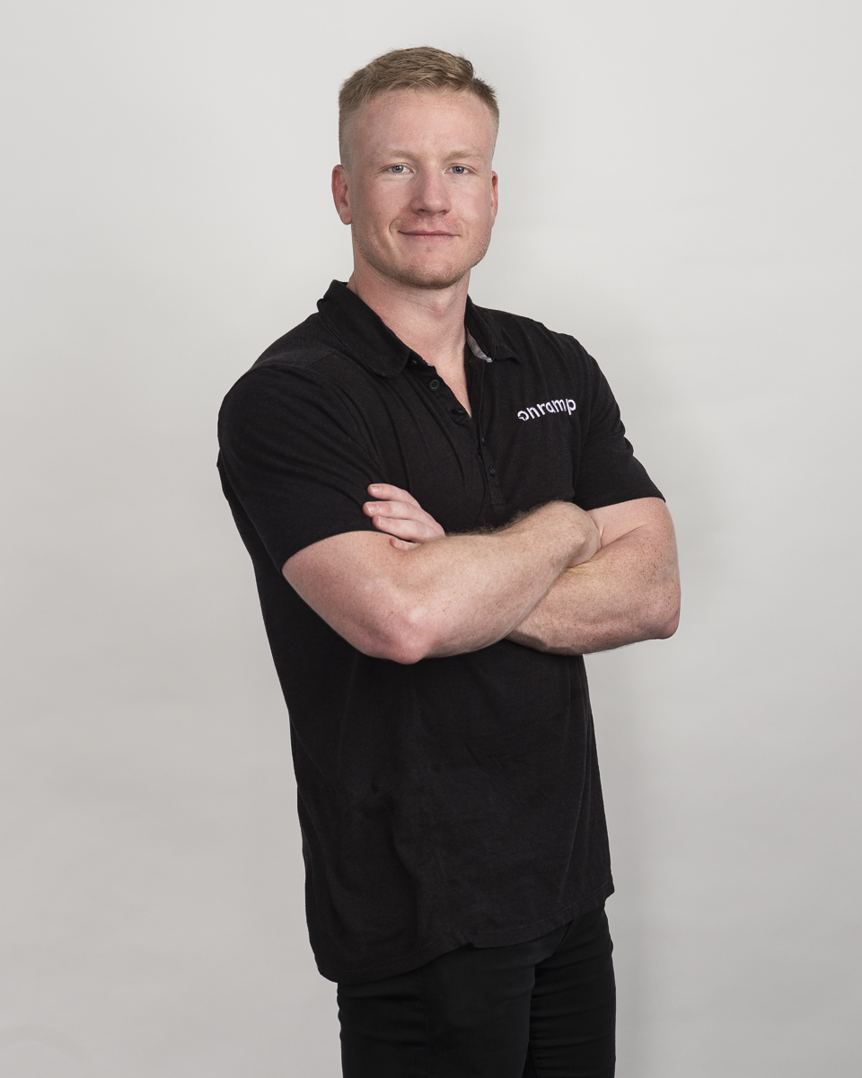 About Onramp Funds - Cash for e-Commerce Sellers