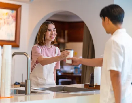 How Do We Stack up? | Onramp Funds