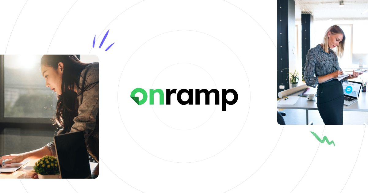 Funding for eCommerce Sellers | Onramp Funds