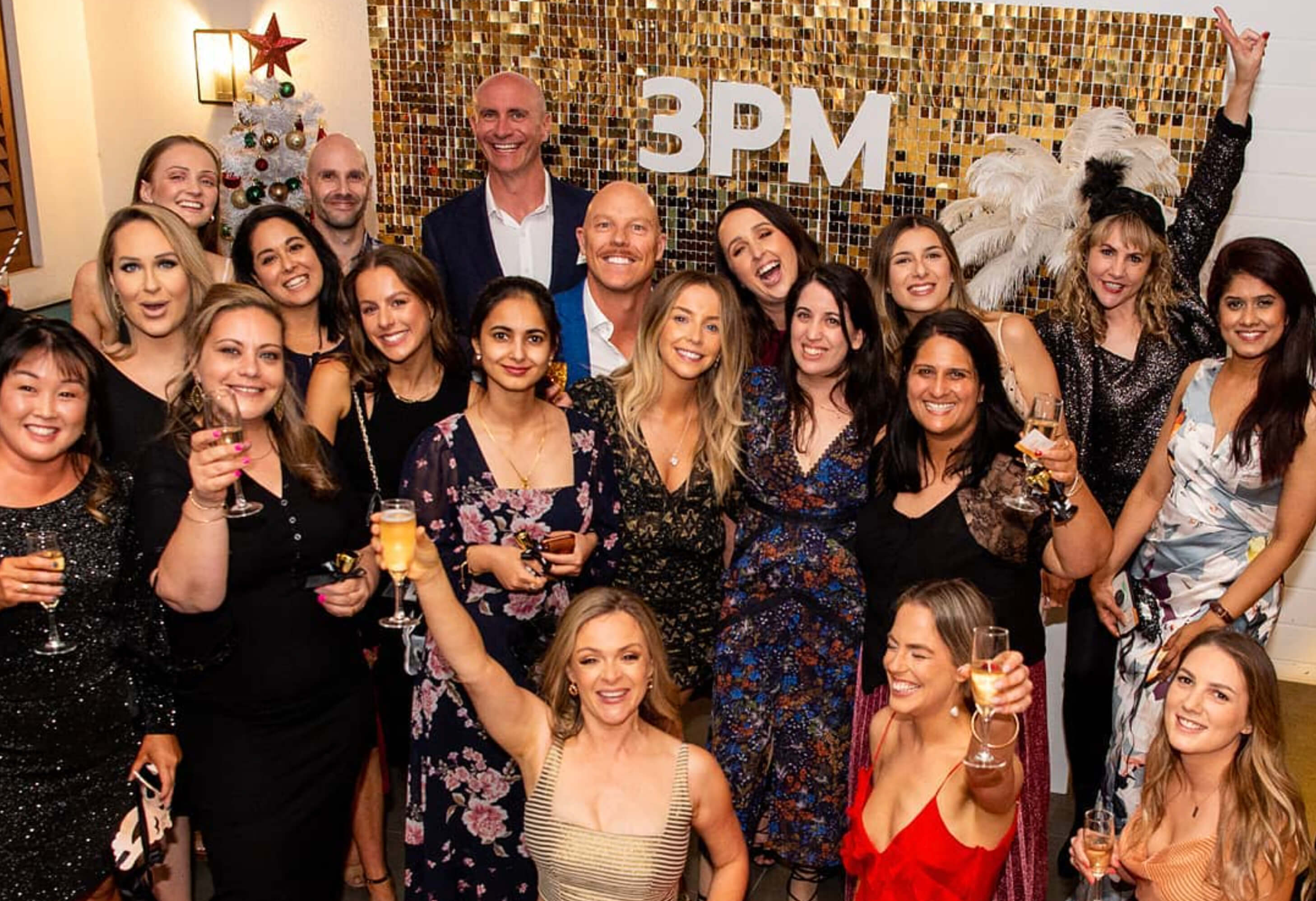 3PM (3 Phase Marketing) Customer Story — TWIYO