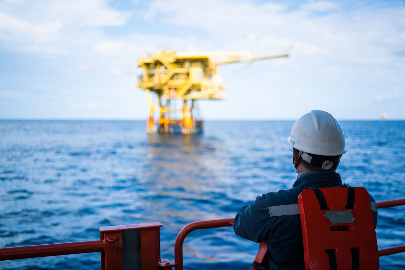 GOMO | Guidelines for Offshore Marine Operations