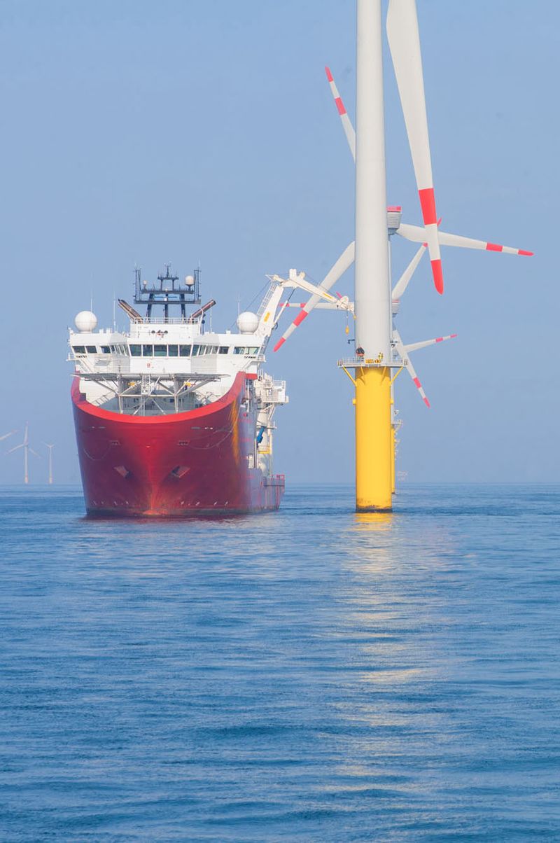 GOMO | Guidelines for Offshore Marine Operations