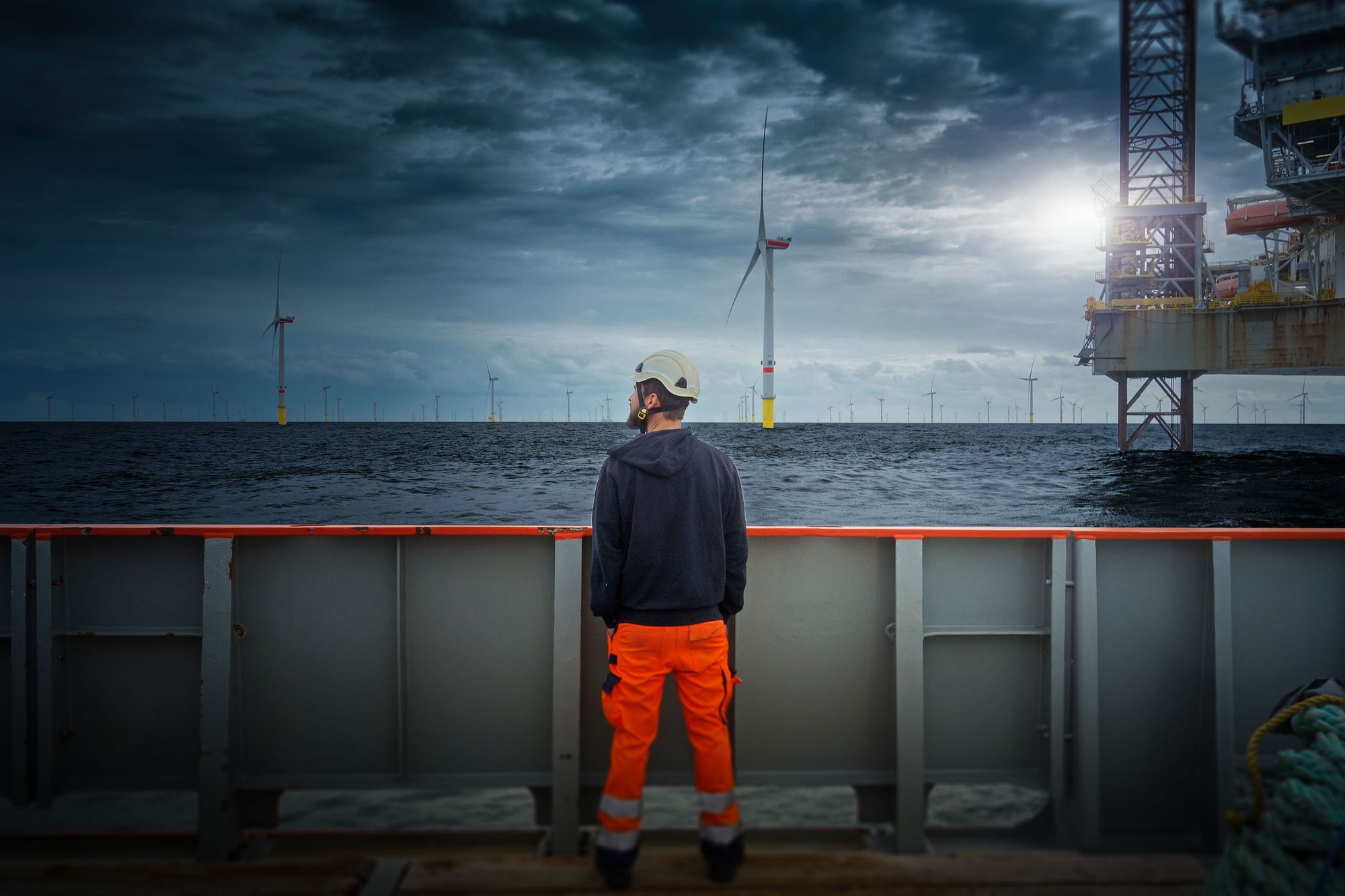 GOMO | Guidelines for Offshore Marine Operations