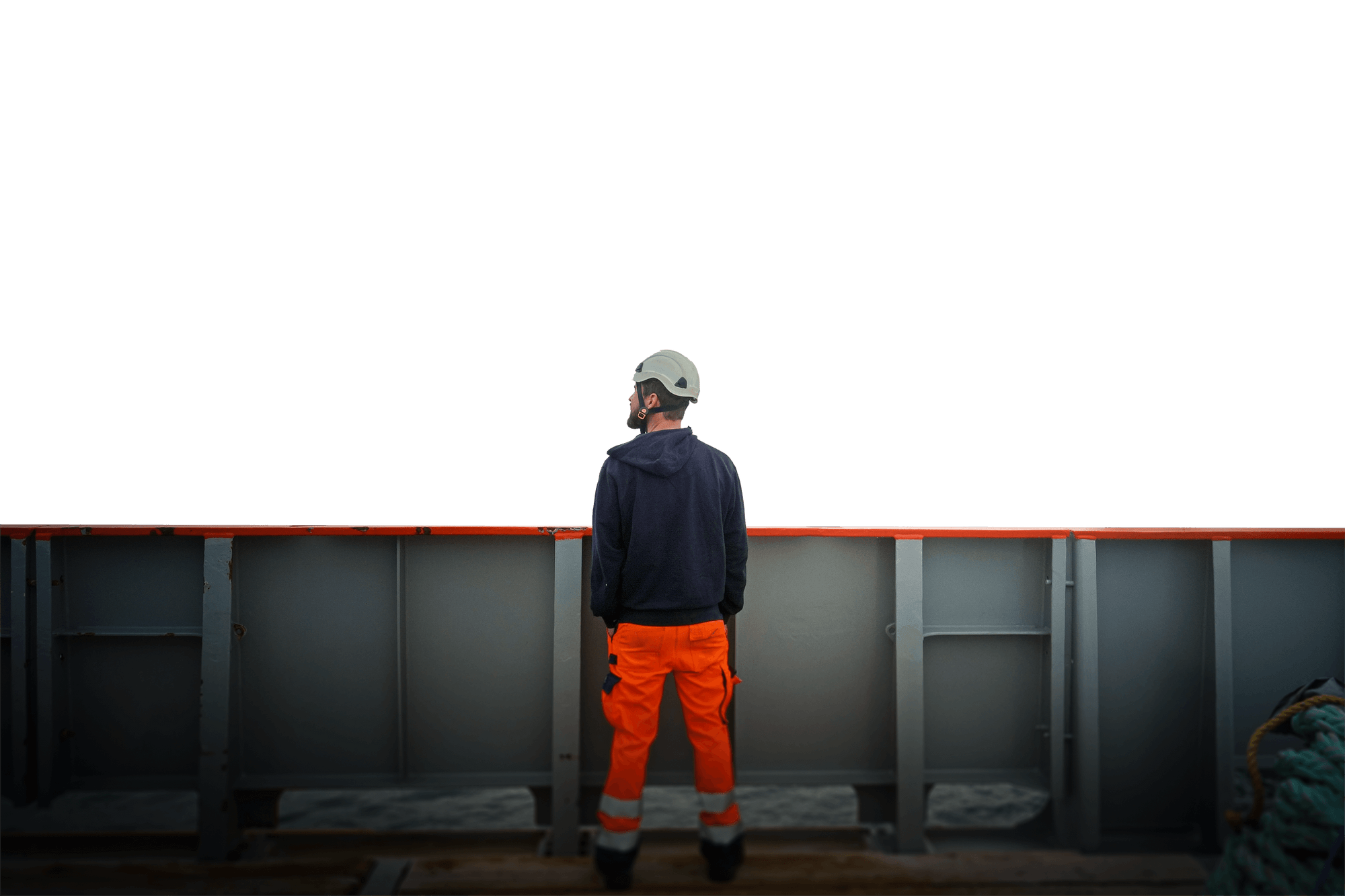GOMO | Guidelines for Offshore Marine Operations