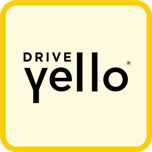 Become a Drive Yello Courier
