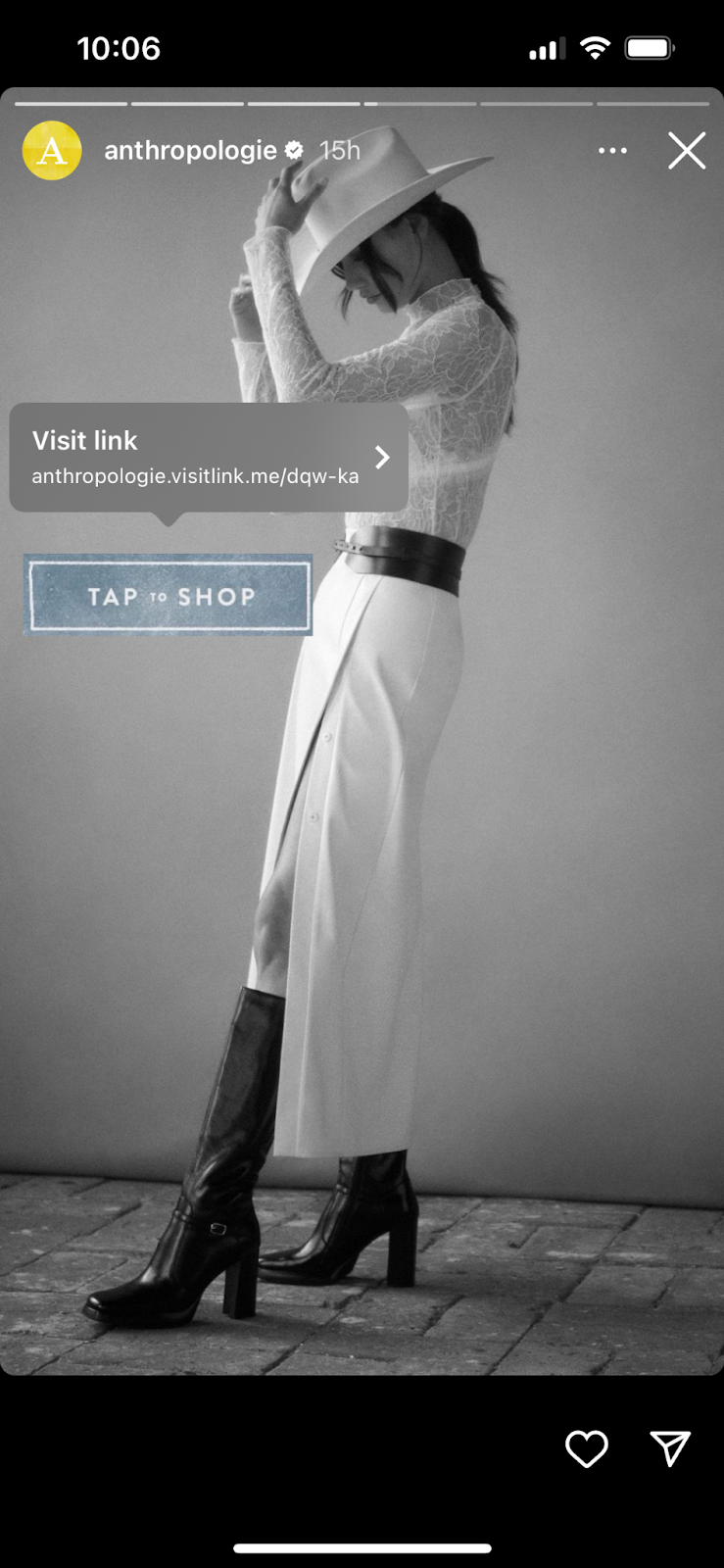 How to Use Link Stickers to Drive More Sales for Your Business