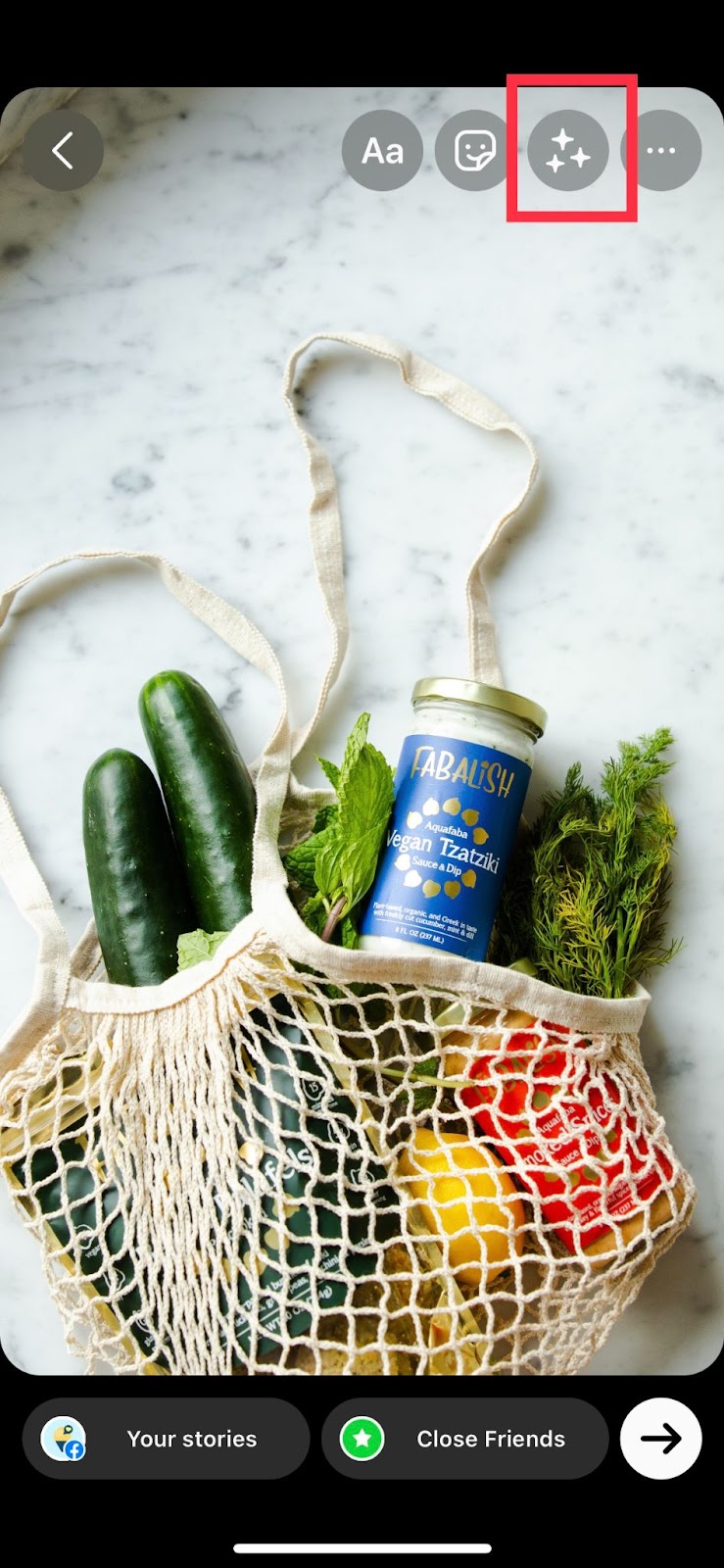 How to Craft the Perfect Instagram Story Using The Instagram Story Editor