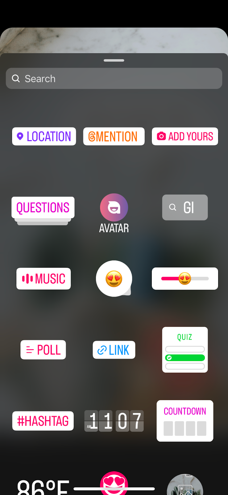 How to Craft the Perfect Instagram Story Using The Instagram Story Editor