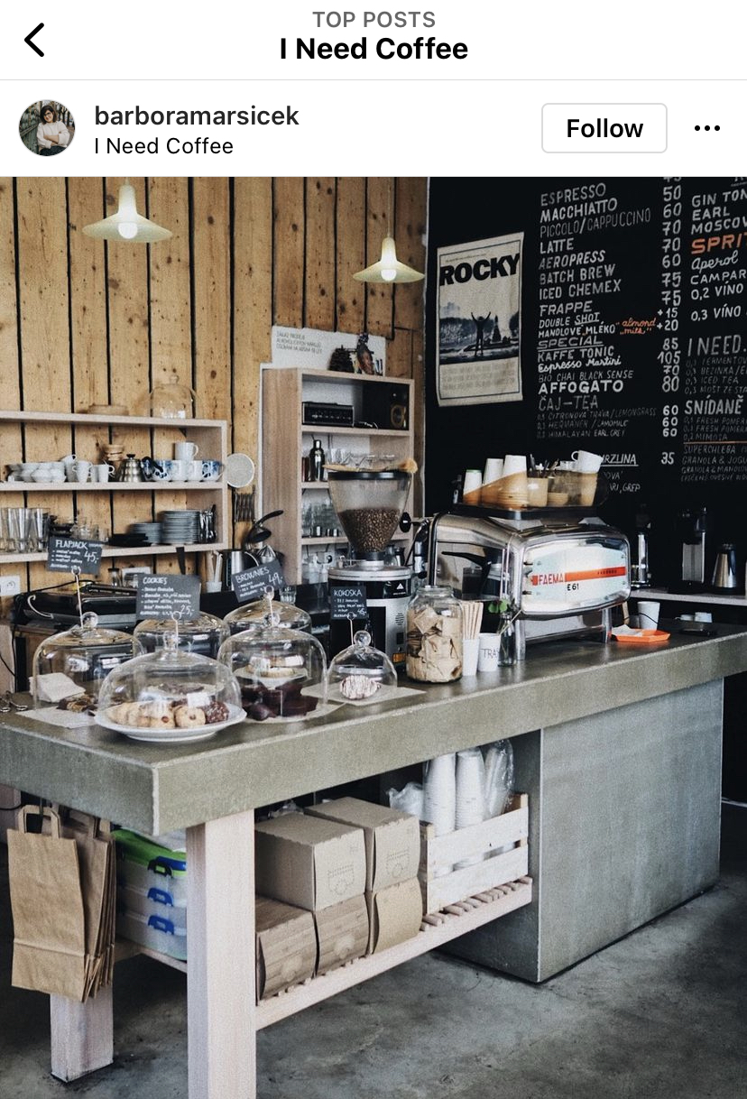 Top Instagram Location Ideas To Try On Your Next Post (with examples)