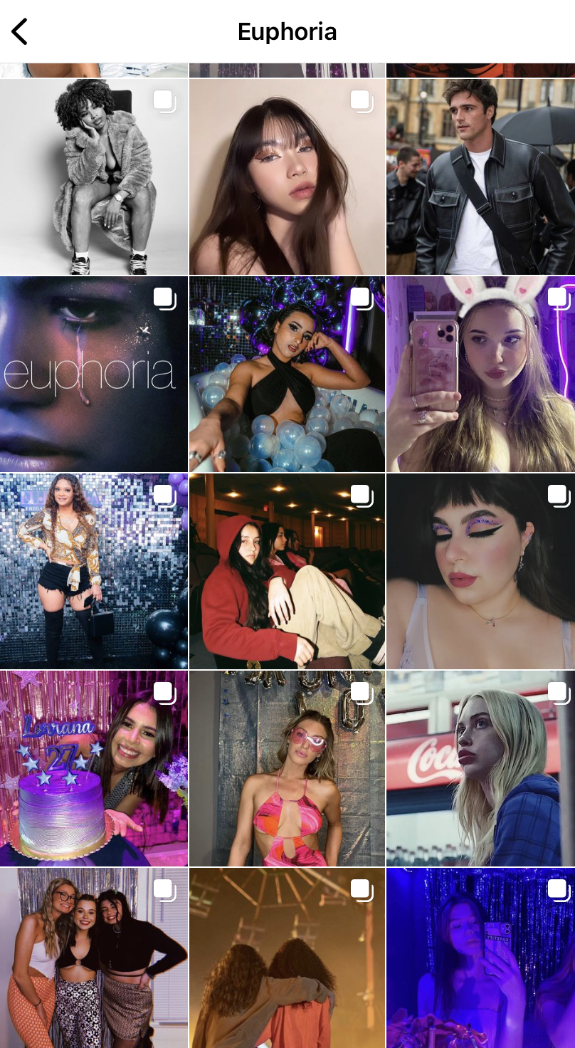 Top Instagram Location Ideas To Try On Your Next Post (with examples)