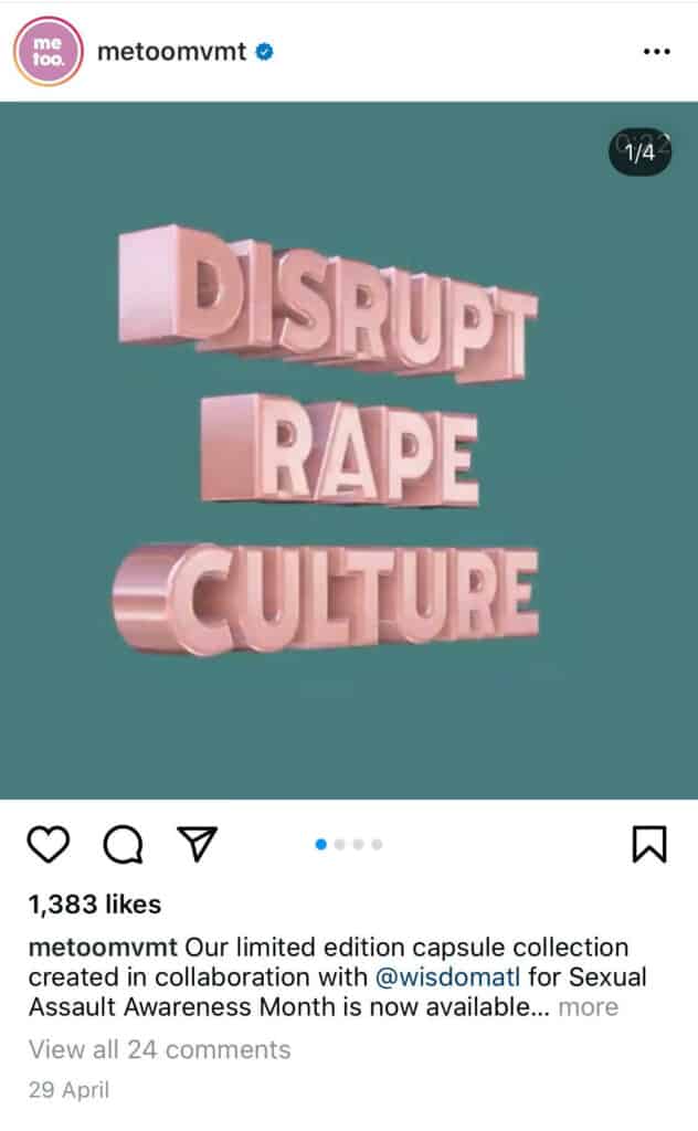 How to Start a Hashtag Campaign on Instagram