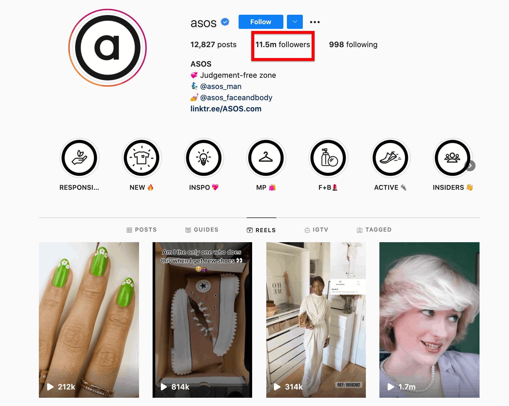 How to get more leads with Instagram