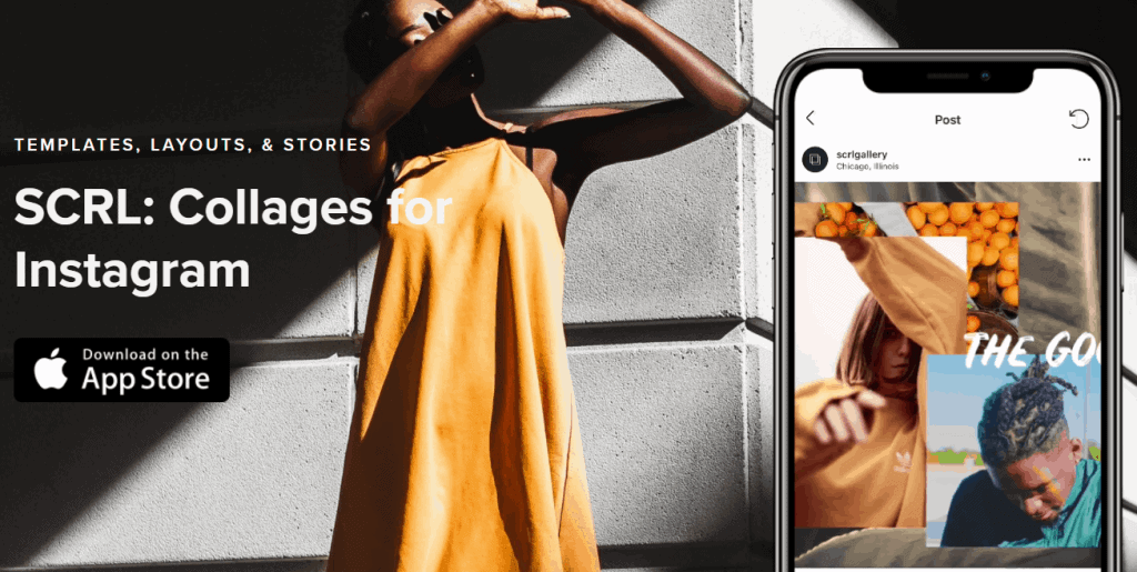 Top 20 visual marketing apps for social media managers