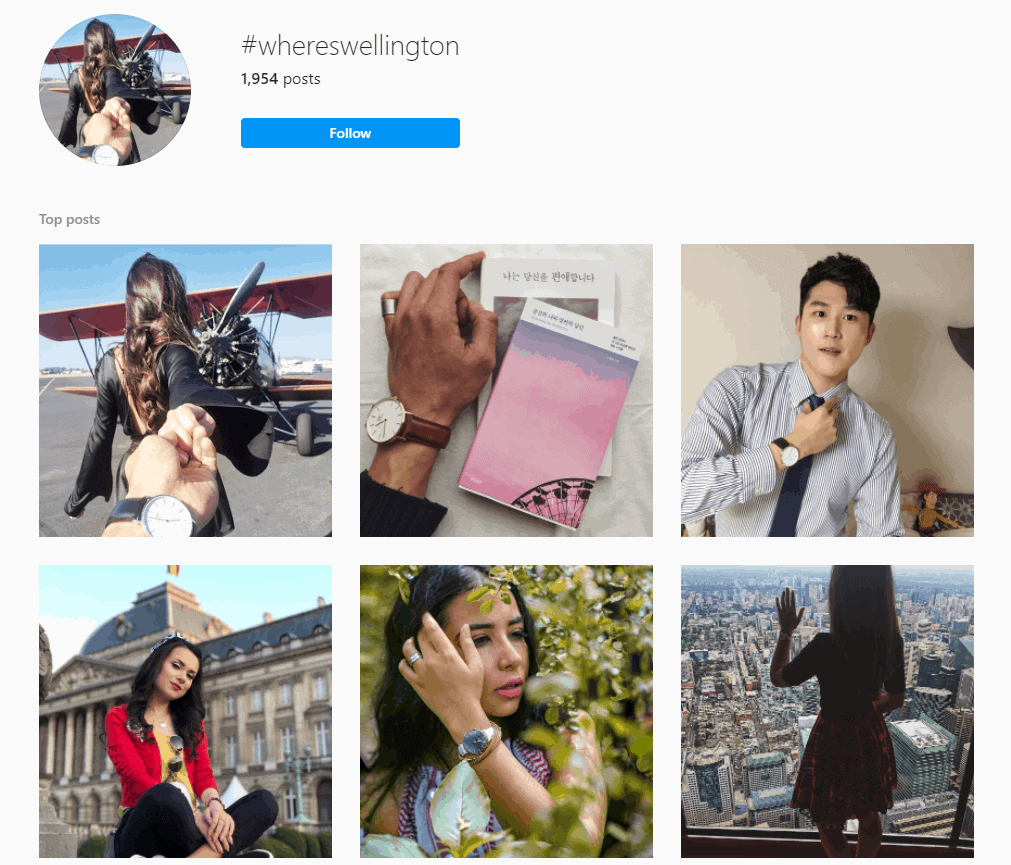 7 of the best visual marketing campaigns of 2021 (so far)