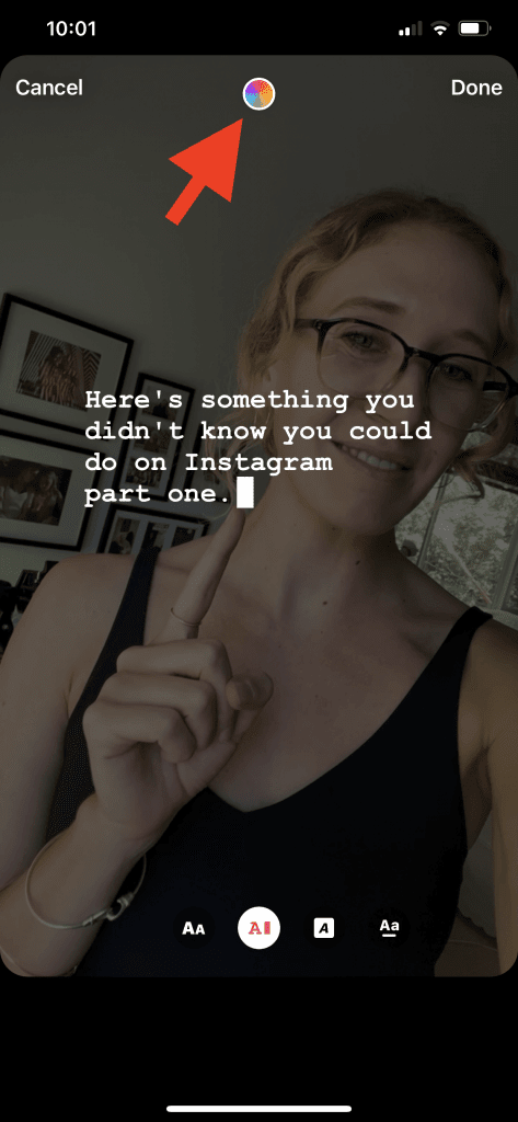 3 reasons why captions for Stories, Reels and IGTV are a must