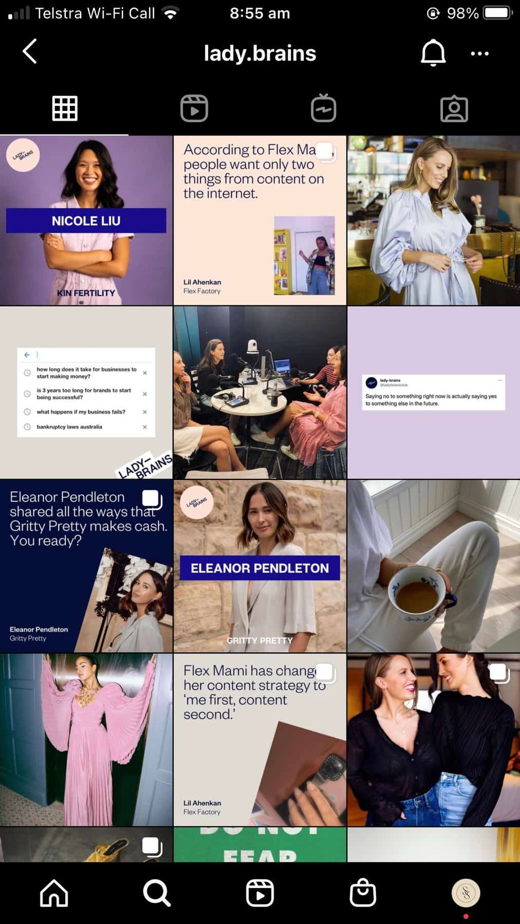 30 Unbeatable Instagram Marketing Strategies