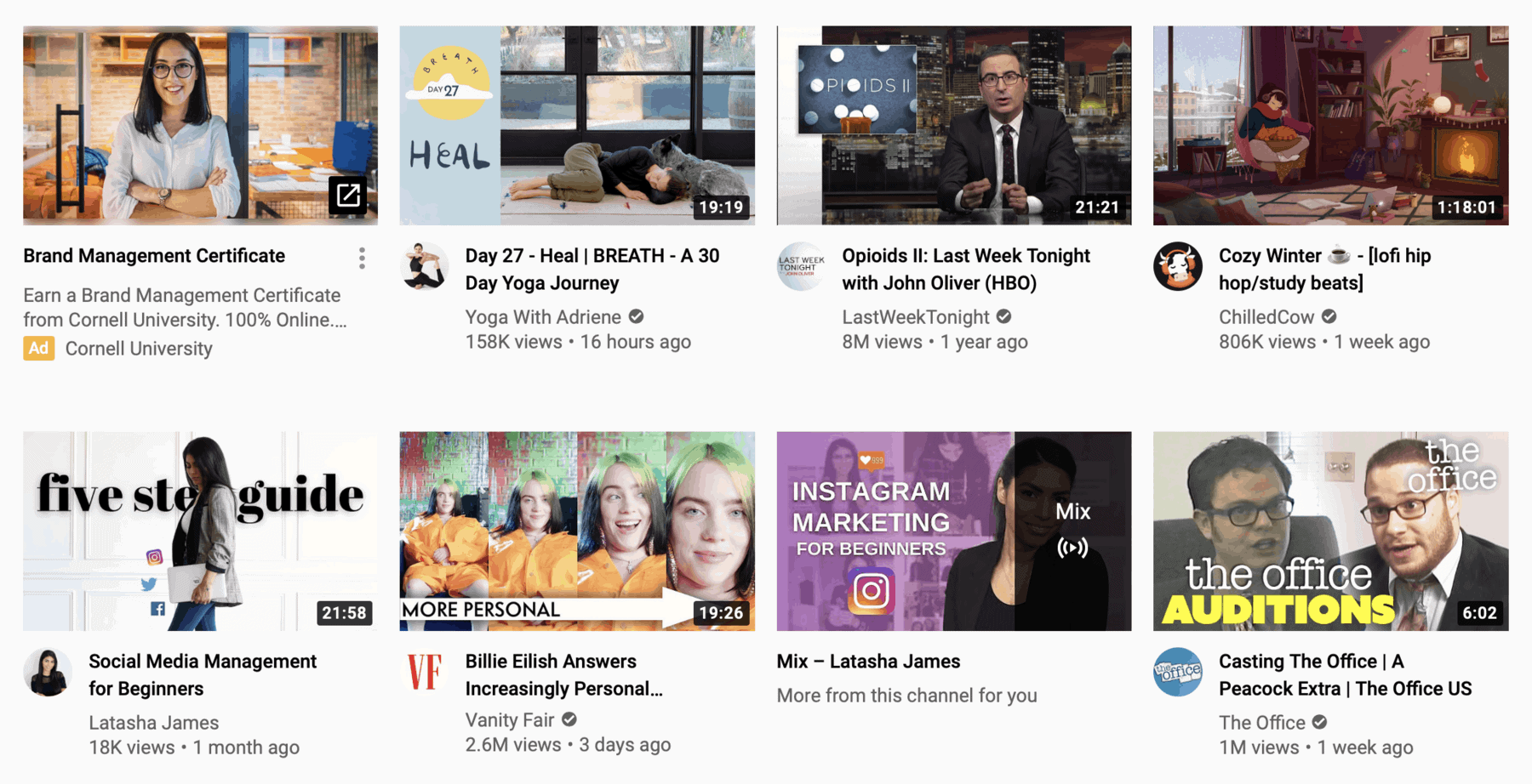 Video Content Strategy: Add YouTube To Your Marketing Arsenal