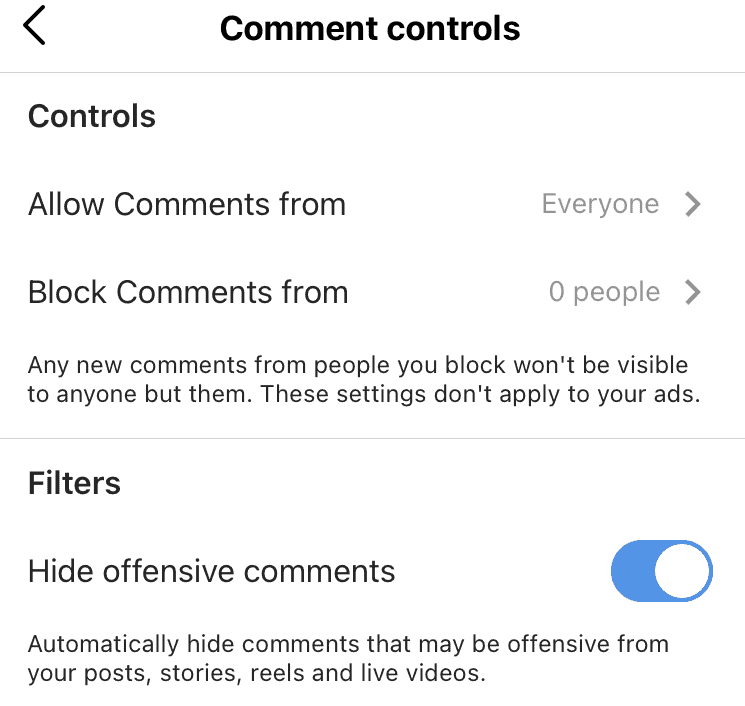 Instagram Trolls: How to Prevent Spam on Instagram