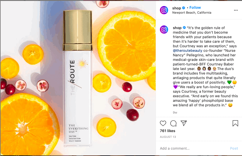 The Ultimate Guide to Instagram Checkout