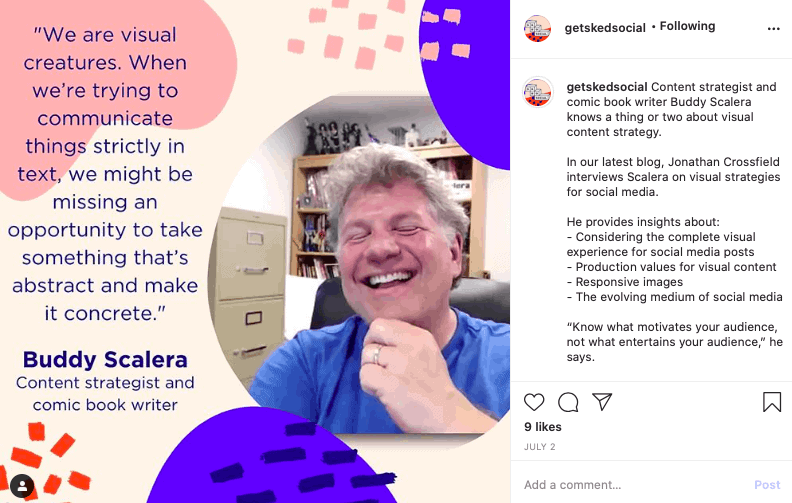 How to Post Quotes on Instagram to Boost Engagement
