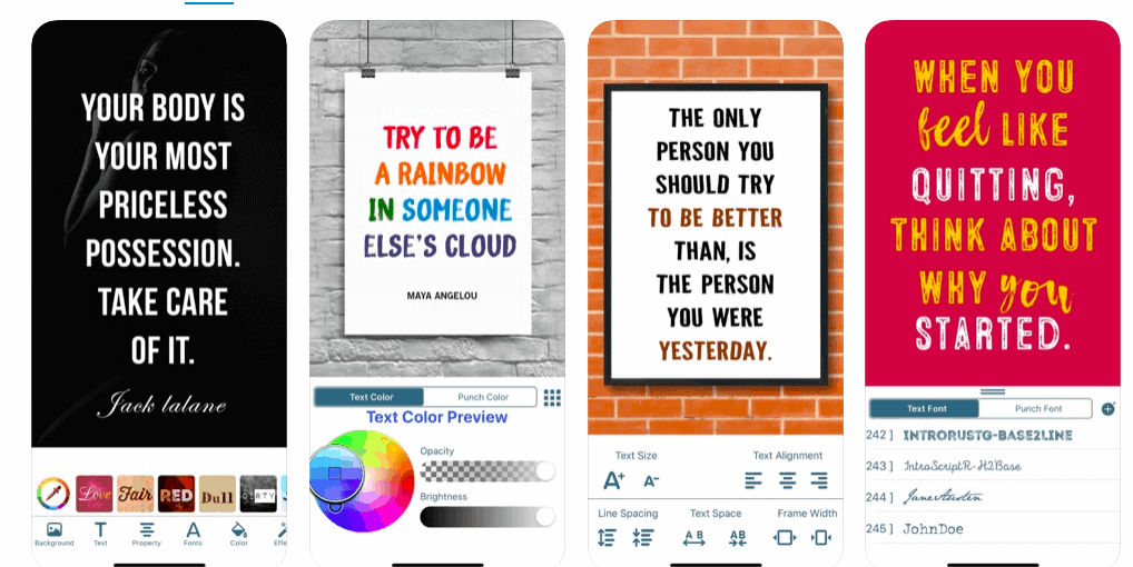 How to Post Quotes on Instagram to Boost Engagement