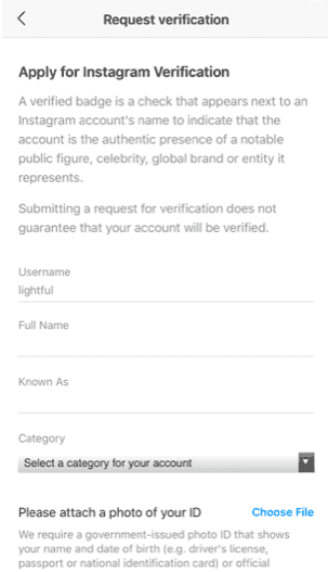 Instagram Blue Check: How to Get Verified on Instagram in 3 Easy Steps