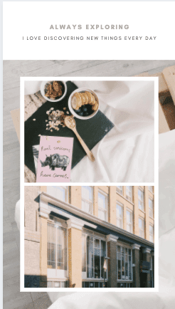 How to Make a Collage for an Instagram Story