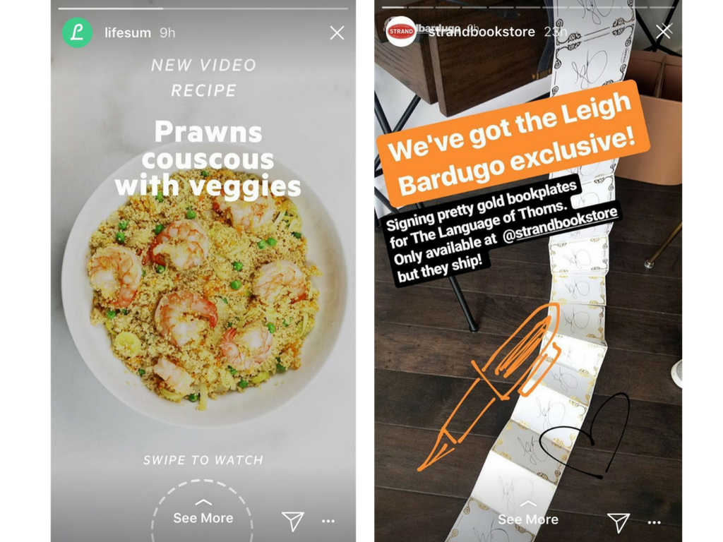 How to Use Instagram Stories: 9 High-Engagement Ideas