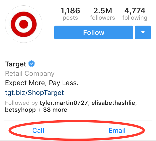 Instagram Bio: 10+ Ideas and Examples for Amazing Instagram Bios in 2021