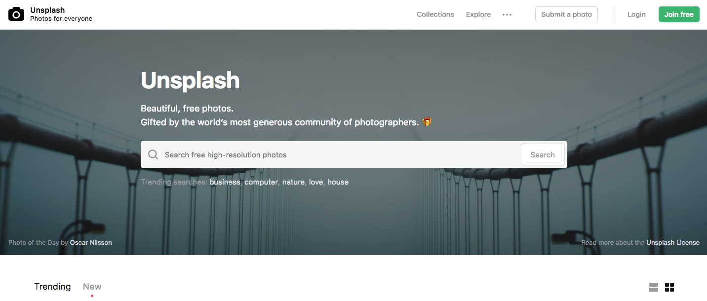 Instagram Stock Photos: Find the Best Free Stock Photos for Instagram