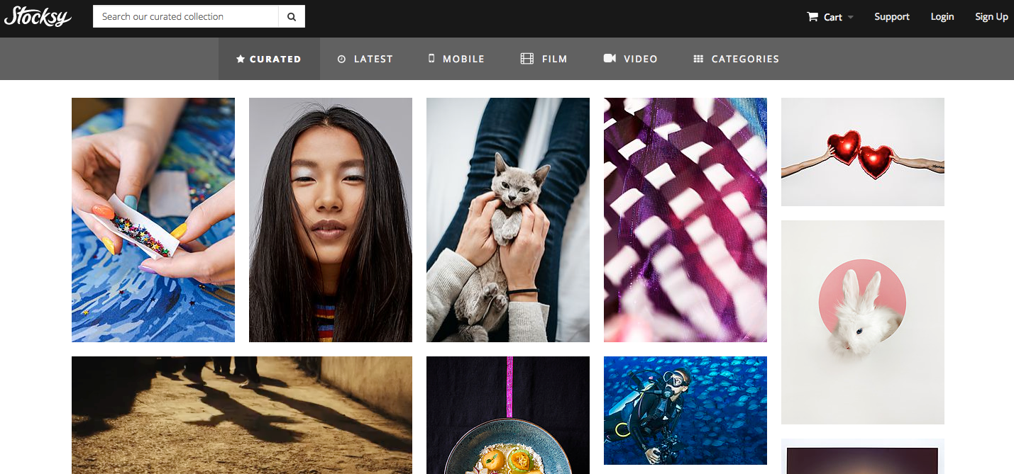 Instagram Stock Photos: Find the Best Free Stock Photos for Instagram