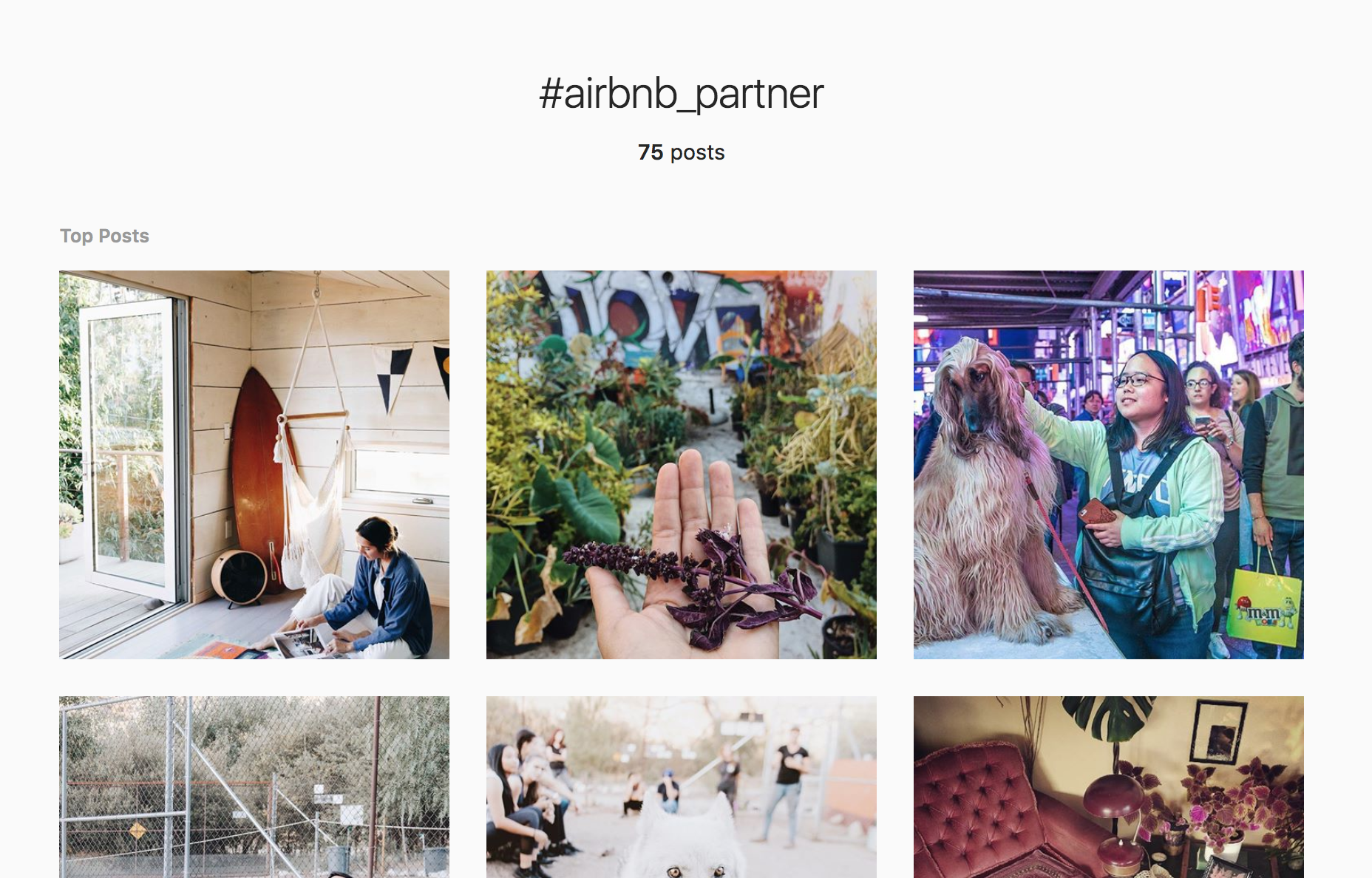 How To Create An Instagram Sponsored Post That Doesn't Violate The Law