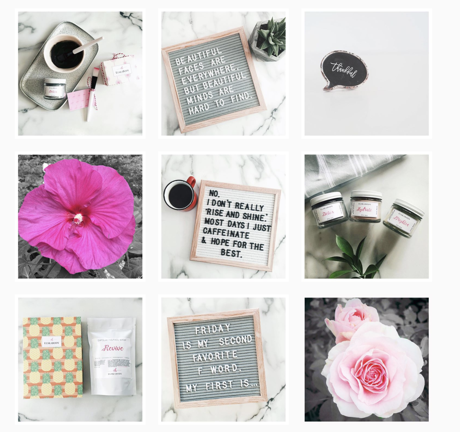 The Ultimate Guide to Instagram Grid Layouts