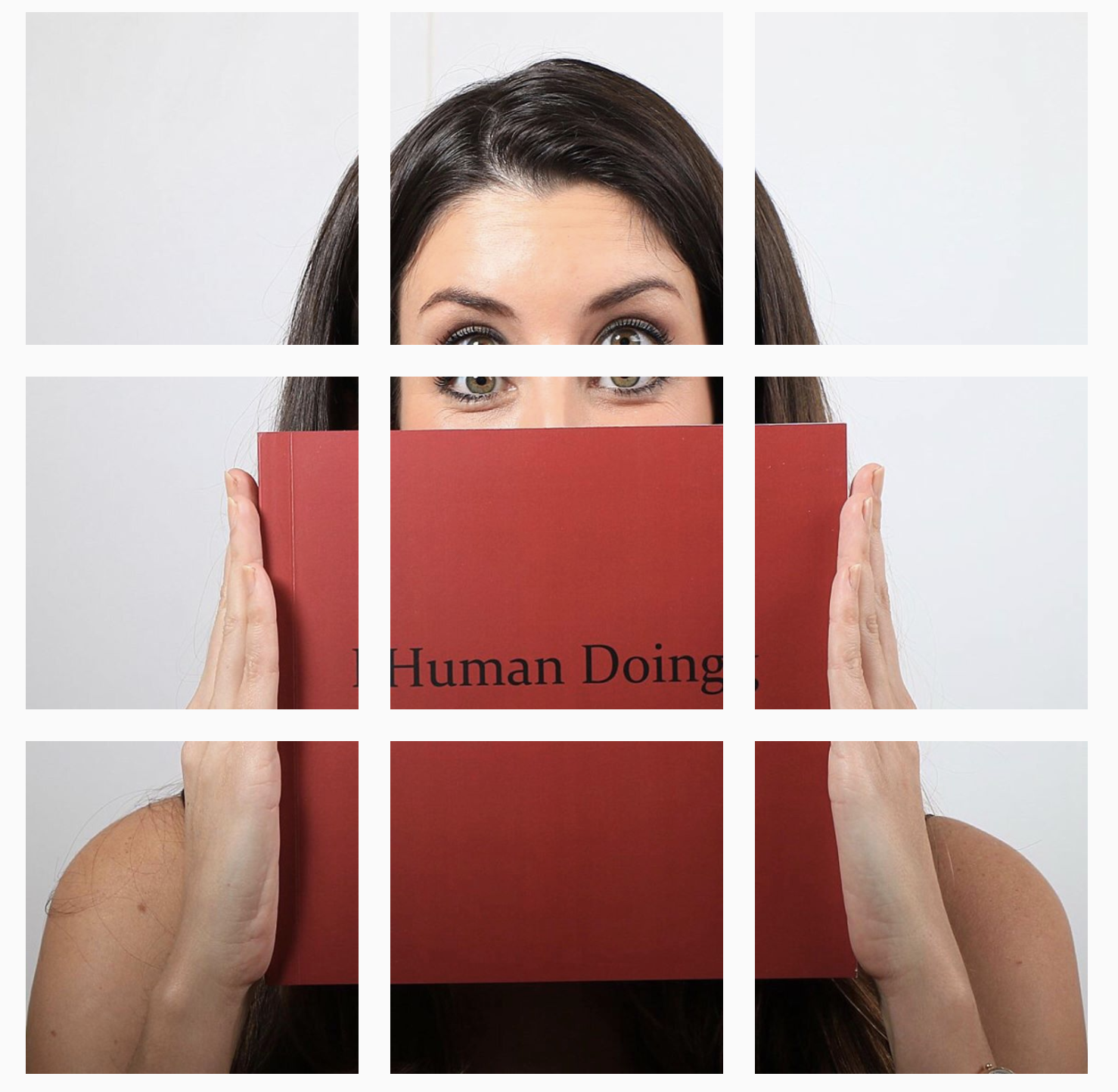 The Ultimate Guide to Instagram Grid Layouts