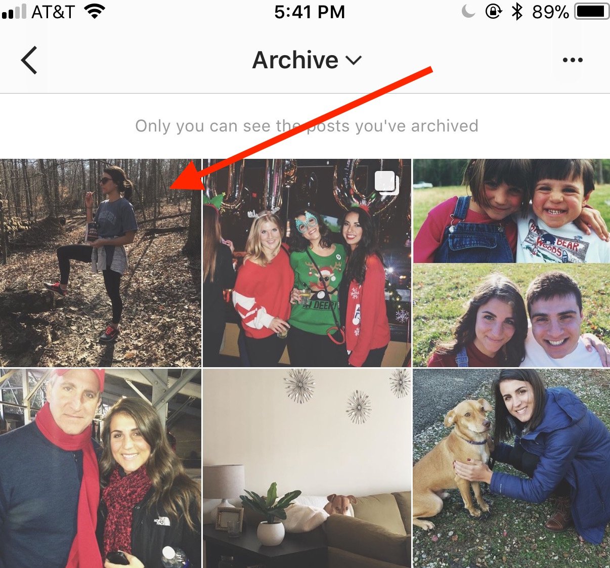 Instagram Archive: How to Boost Your Instagram Marketing Strategy