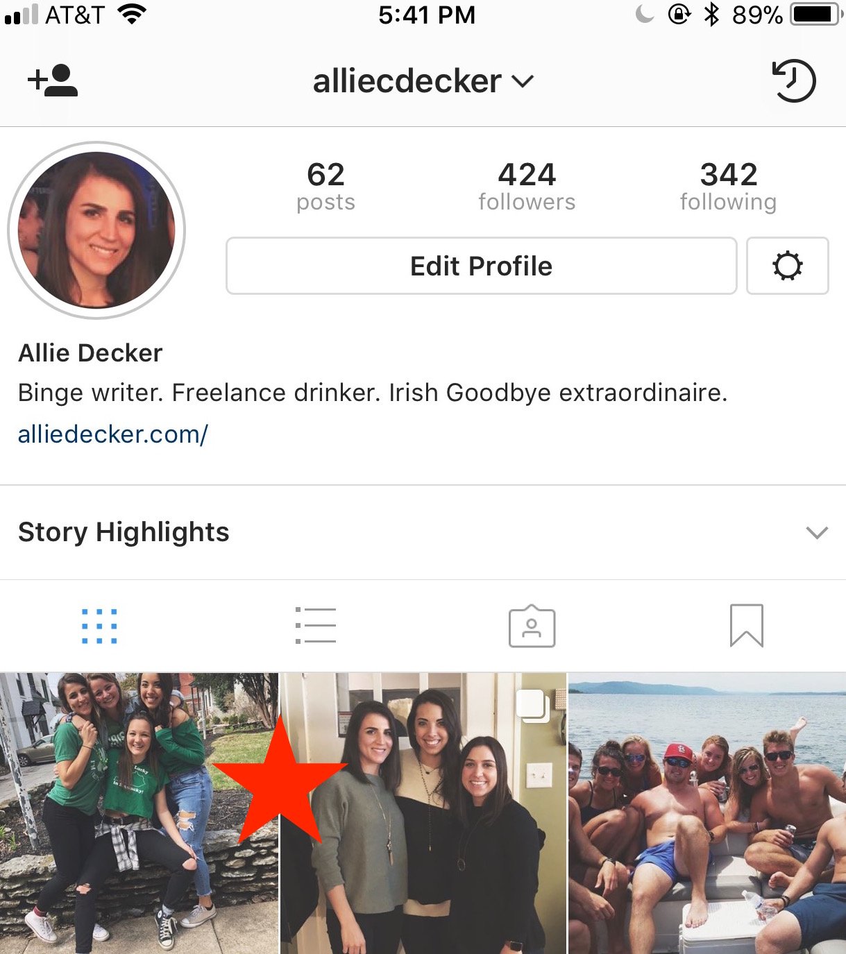 Instagram Archive: How to Boost Your Instagram Marketing Strategy