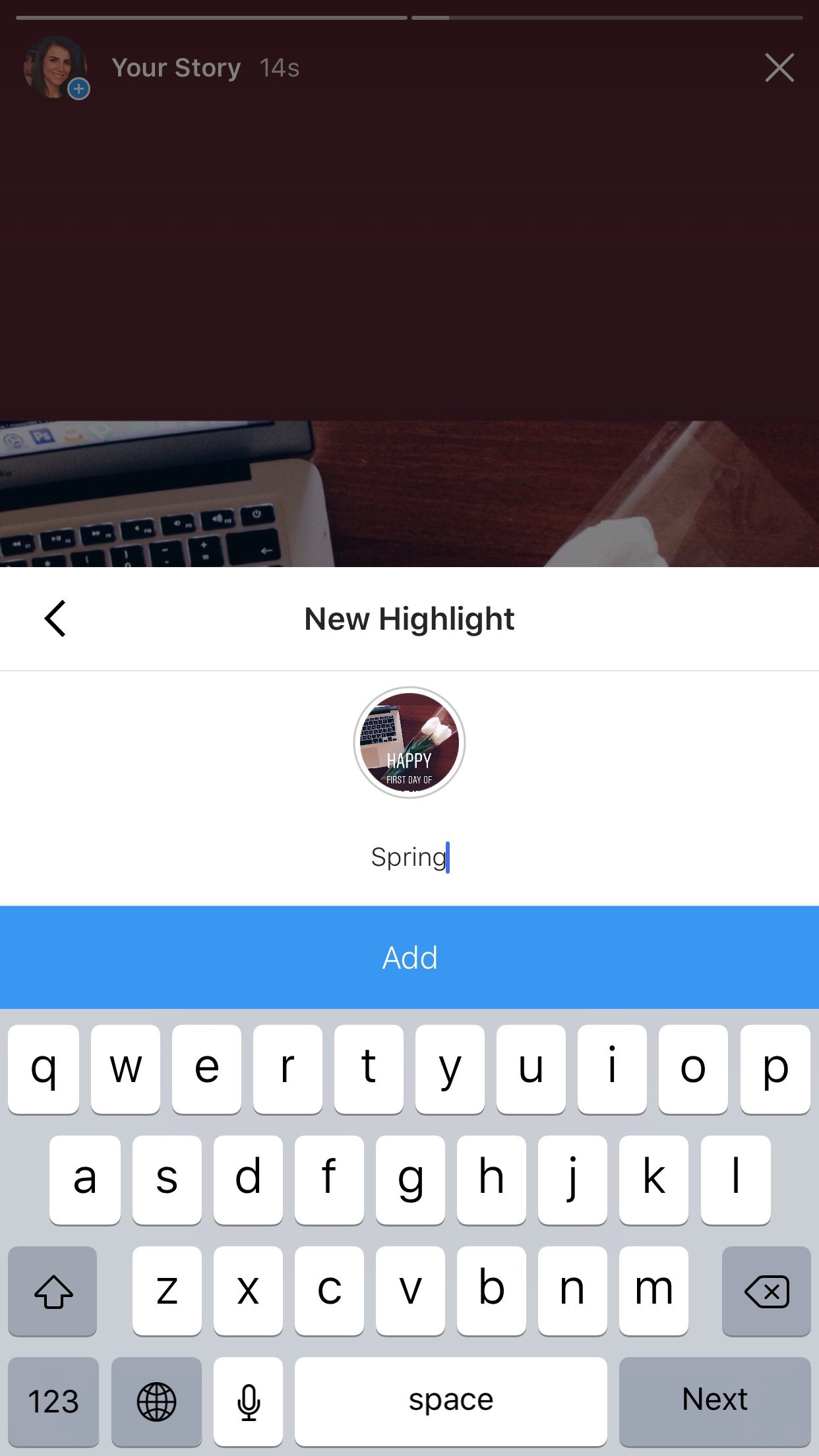 How to Use Instagram Story Highlights for Business