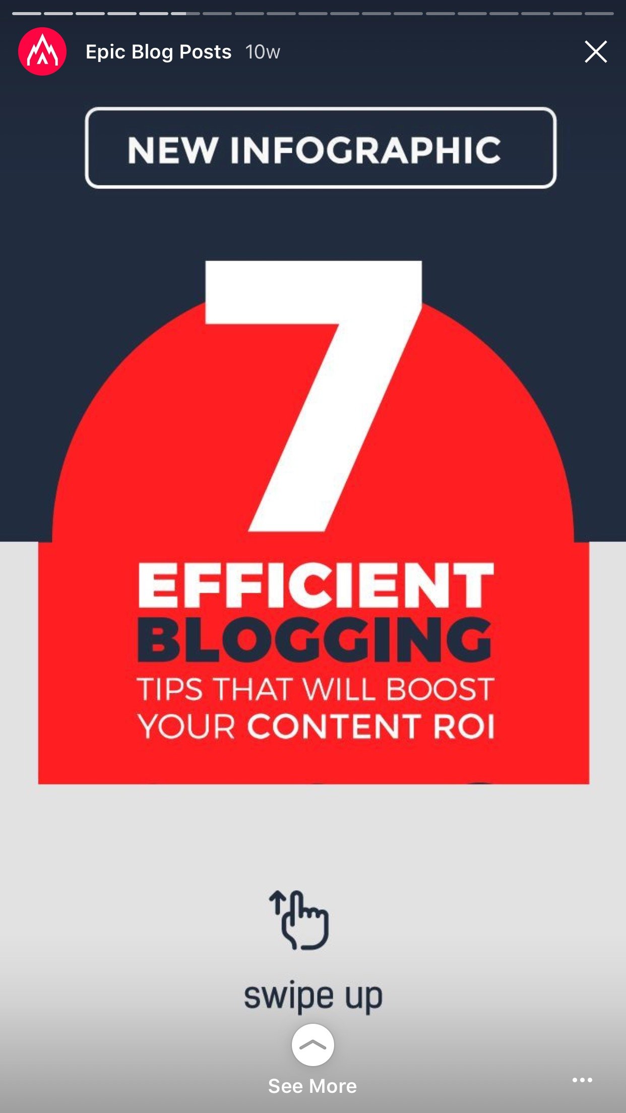 How to Use Instagram Story Highlights for Business