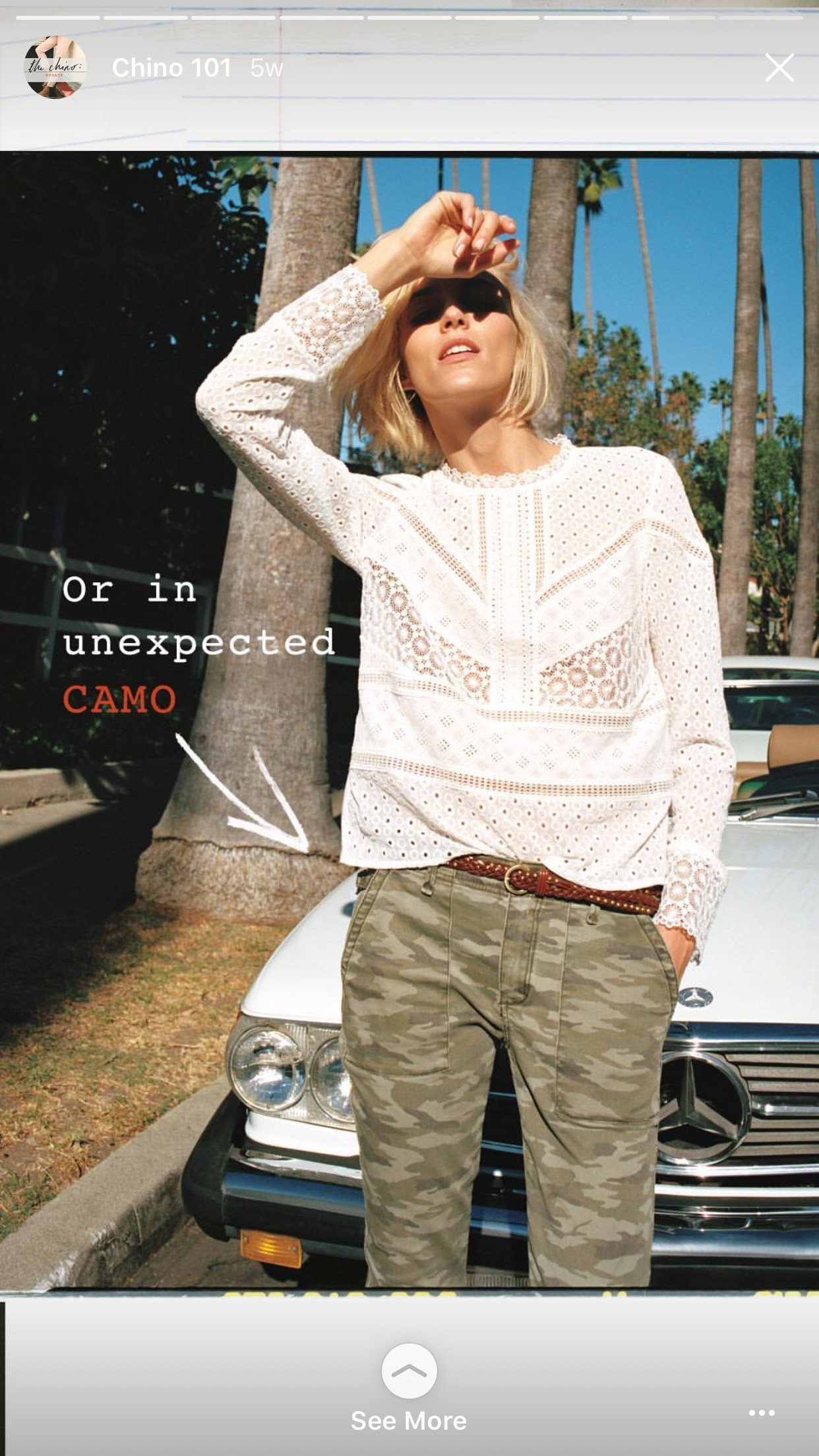 How to Use Instagram Story Highlights for Business