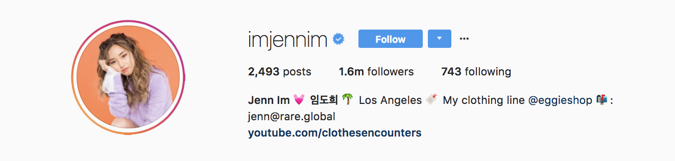 How to Become an Instagram Influencer the Right Way