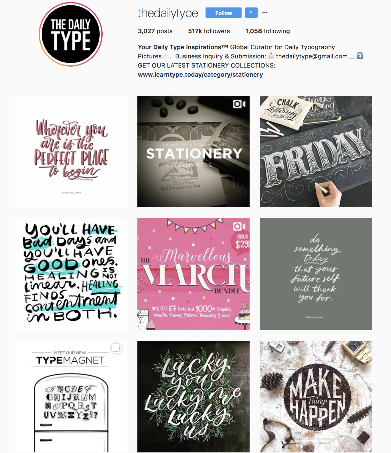 How to Become an Instagram Influencer the Right Way