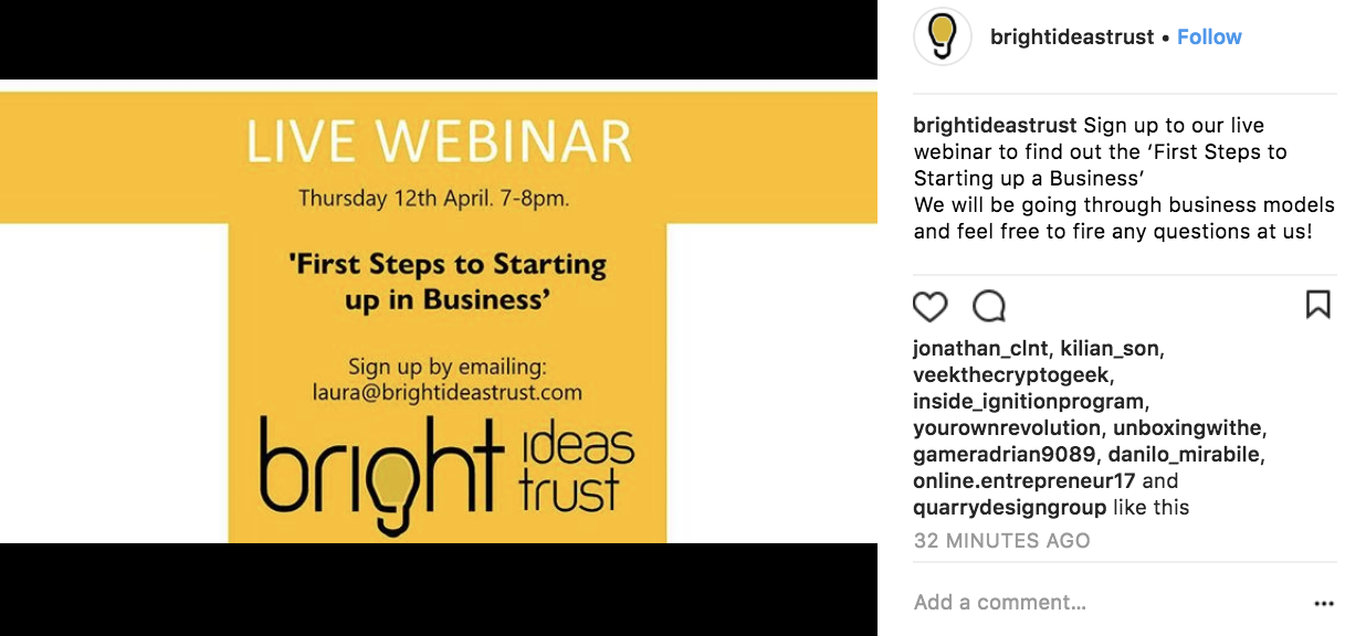 Instagram Live: Your Ultimate Guide To Going Live on Instagram