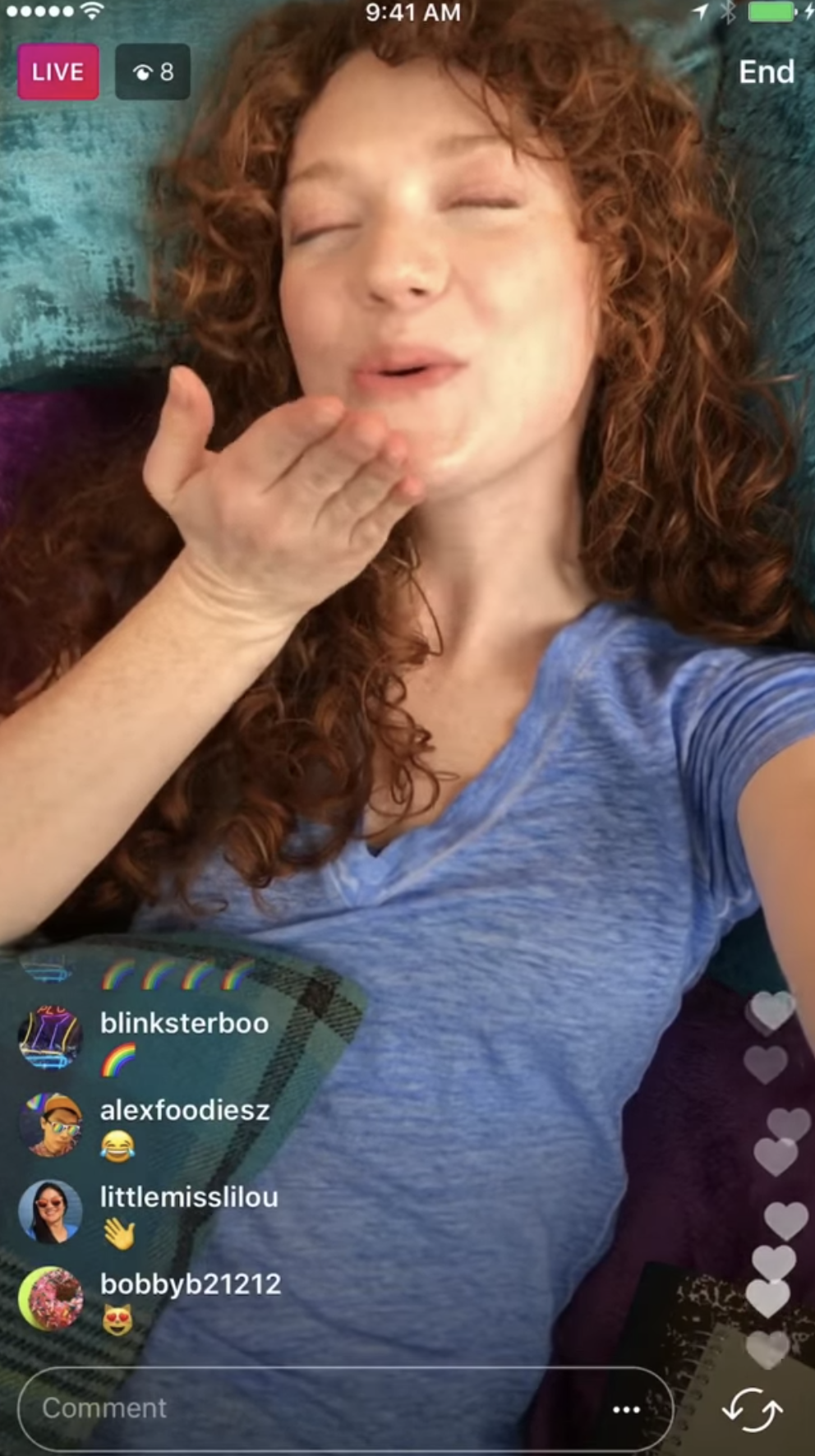 Instagram Live: Your Ultimate Guide To Going Live on Instagram