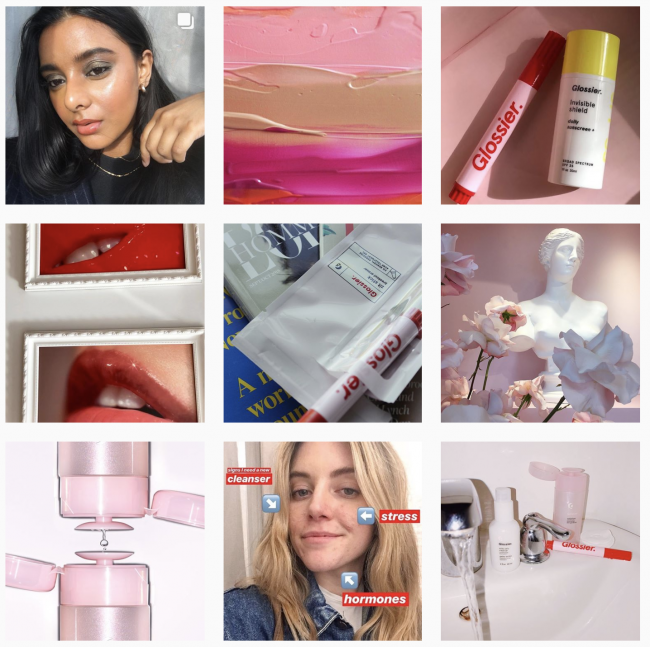 How to Create an Instagram Aesthetic for Your Brand: A Step-By-Step-Guide