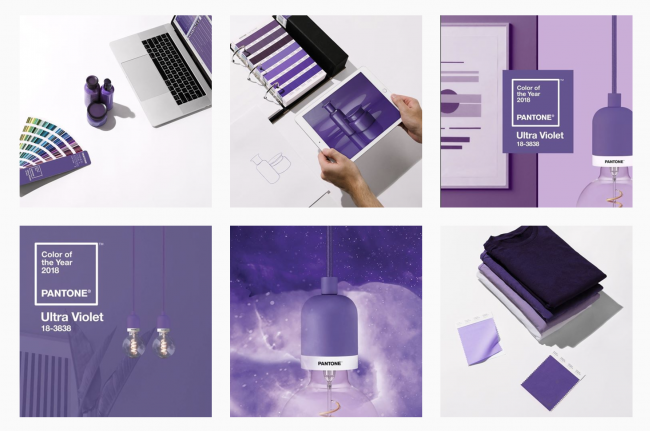 How to Create an Instagram Aesthetic for Your Brand: A Step-By-Step-Guide