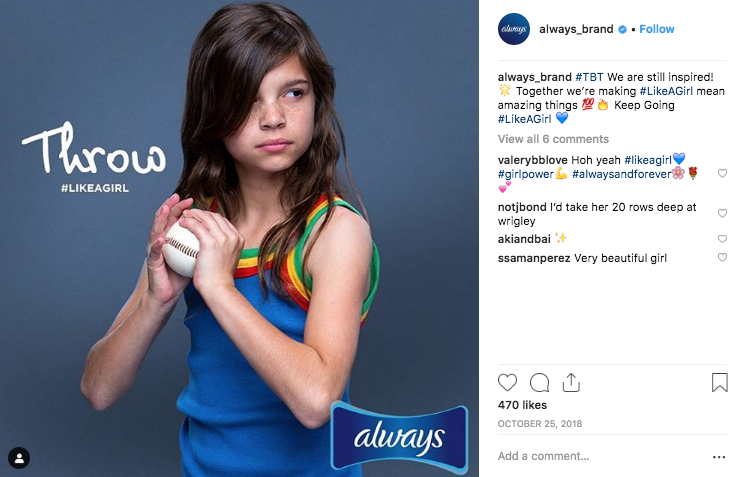 Social Media Storytelling 10 Examples Of How To Do It Right