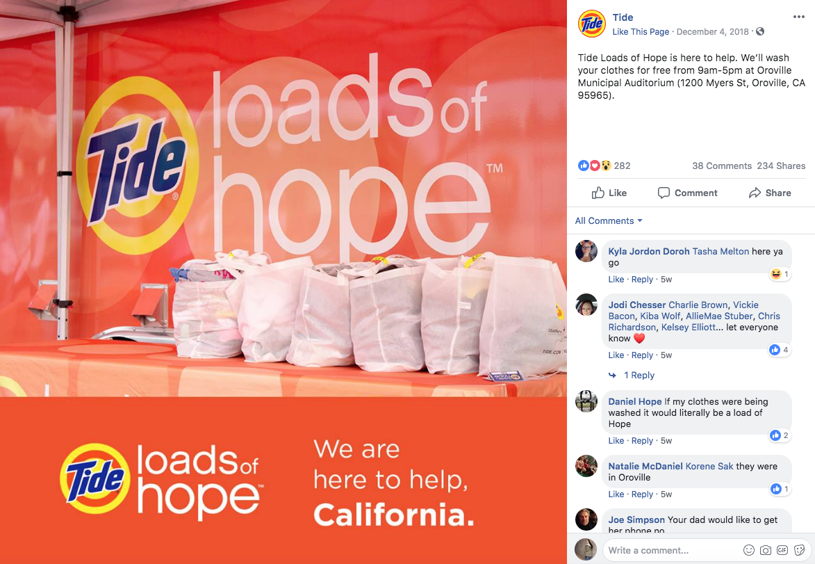 Social Media Storytelling: 10 Examples of How to Do It Right