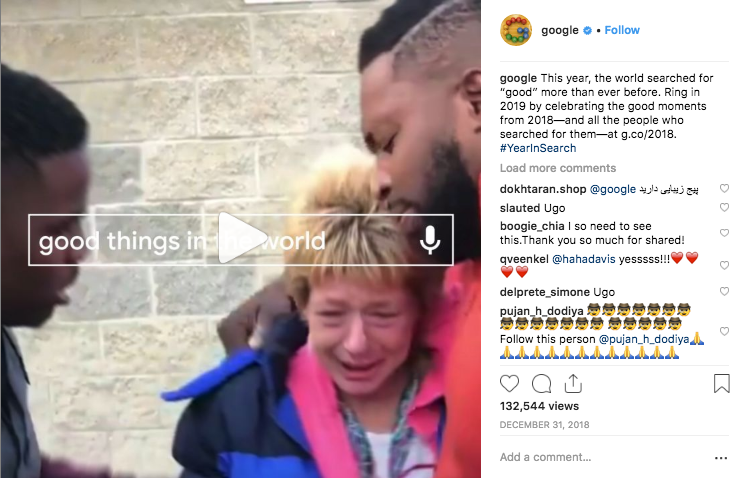 Social Media Storytelling: 10 Examples of How to Do It Right